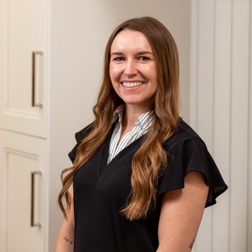 Meet Our Team | Professional Home & Office Remodeling | Schrader & Co.