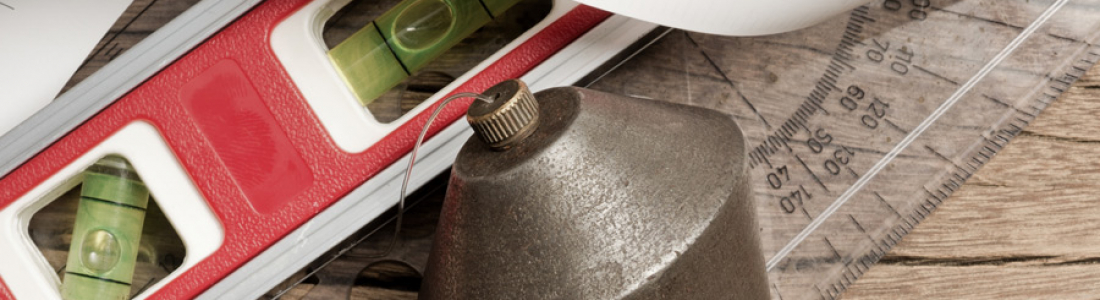 Learn the Lingo- Plumb vs. Level - Schrader and Company