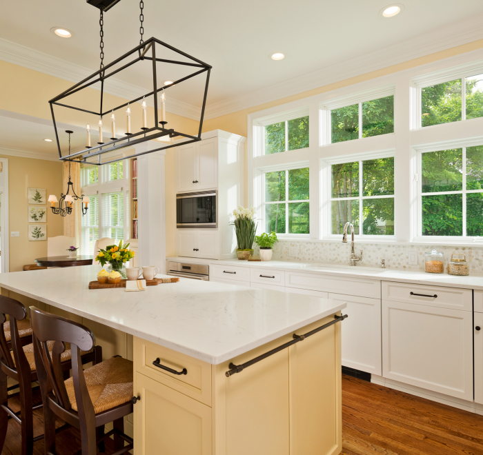 Kitchens | Schrader and Company
