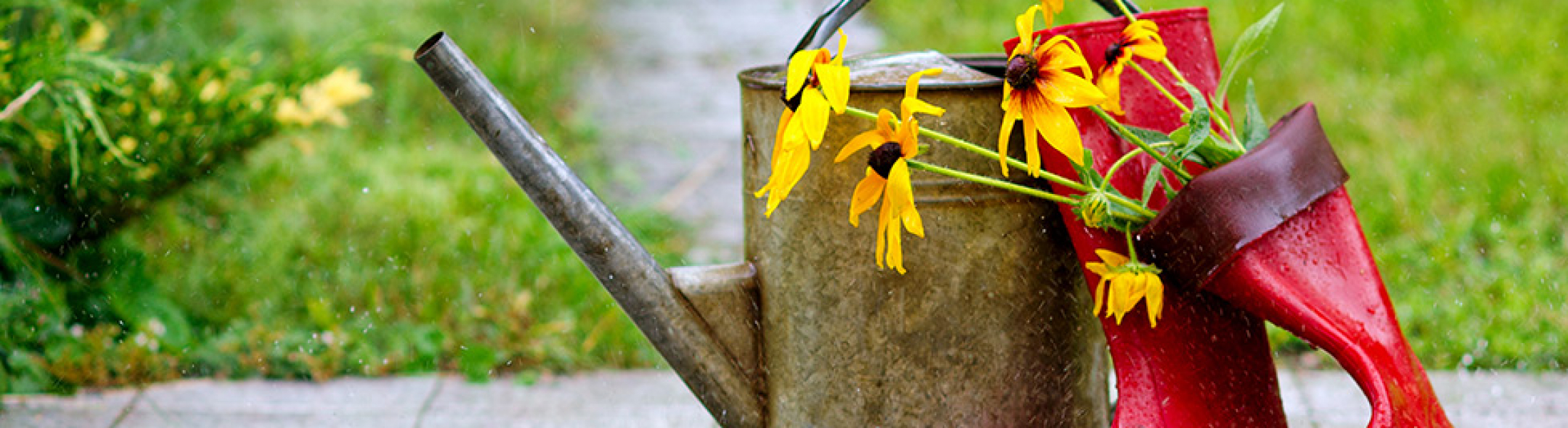 Muddy Spring Weather Calls for the Perfect Mudroom | Schrader and Company